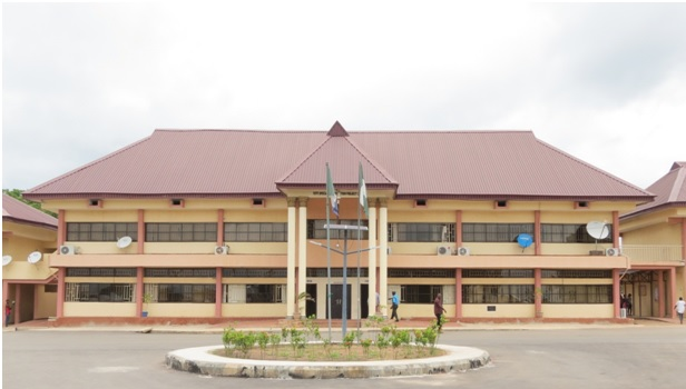 FUWukari to Get Accreditation for Medical Courses Before End of the Year