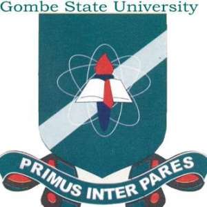 GSU Academic Calendar for Postgraduate Students, 2023/2024 Session
