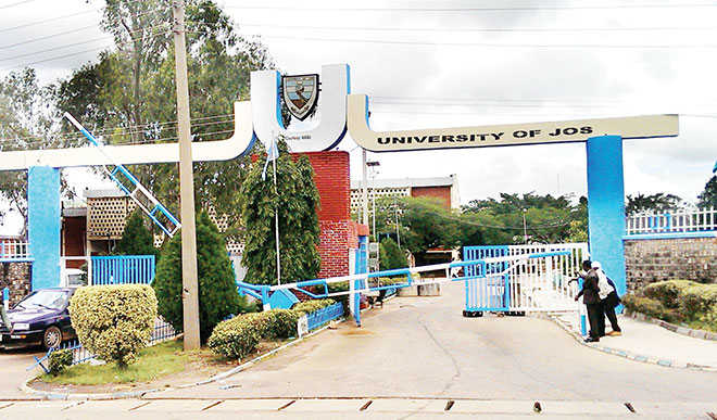UNIJOS Academic Calendar of Activities for 2019/2020 (REVISED)