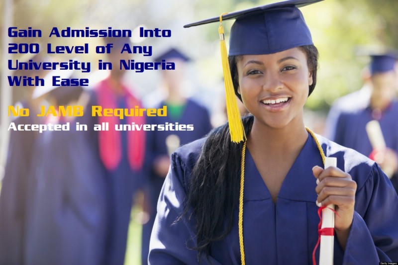 IJMB Form, Registration and All You Need to Know About IJMB