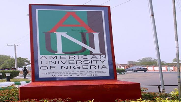 American University of Nigeria (AUN) School Fees Schedule for ...