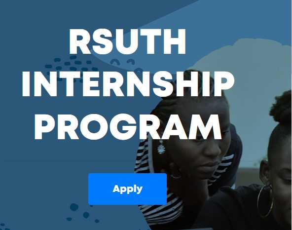 RSUSTH Internship Programme for House Officers, Nurses, Pharmacy and ...