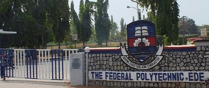 Federal Poly Ede Academic Calendar for 2022/2023 Academic Session