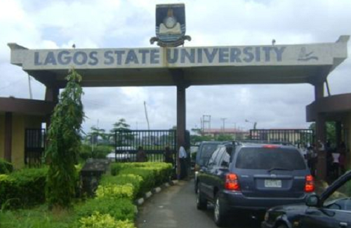 LASU Sandwich Degree Admission Form, 2022/2023 (Epe Campus)