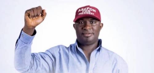 43-Year-Old Civil Servant Elected as NANS President