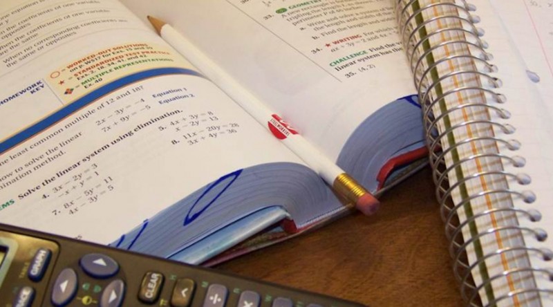 12 Helpful Tips for Reading a Mathematics Textbook Effectively