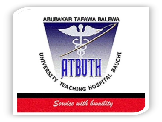 ATBUTH Entrance Examination Results for Basic Midwifery, 2021/2022